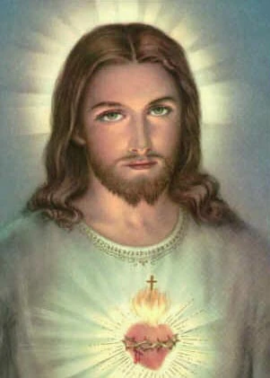 Jesus Christ | Heroes Wiki | Fandom