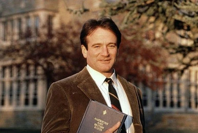 Todd Dead Poets Society