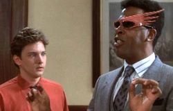 Jonathan Switcher | Heroes Wiki | Fandom