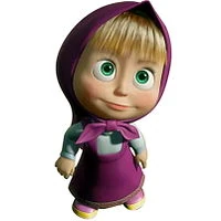 Masha | Heroes Wiki | Fandom