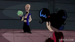 Master Fung | Heroes Wiki | Fandom