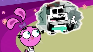 Yin (Yin Yang Yo!) | Heroes Wiki | Fandom