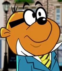 Penfold | Heroes Wiki | Fandom