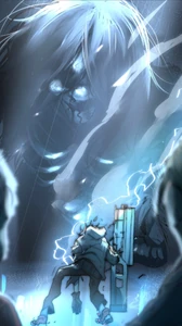 Venix/Gallery | Heroes Wiki | Fandom