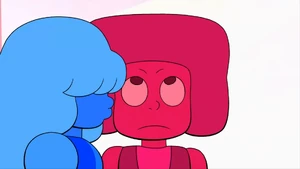 Ruby (Steven Universe) | Heroes Wiki | Fandom