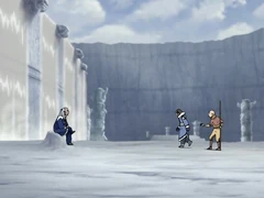 Katara (Avatar)/Synopsis | Heroes Wiki | Fandom