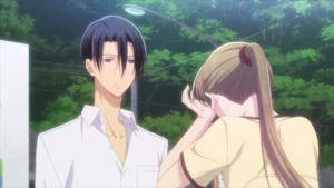 Mayuko Shiraki | Heroes Wiki | Fandom