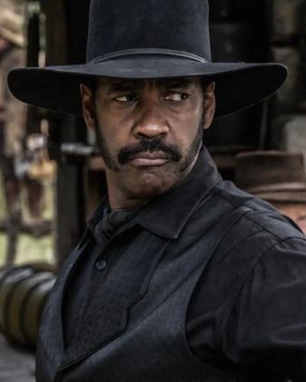 Sam Chisolm | Heroes Wiki | Fandom