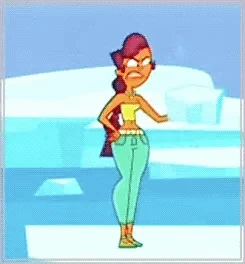 Sierra (Total Drama)/Gallery | Heroes Wiki | Fandom