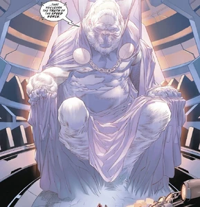 Solovar (DC) | Heroes Wiki | Fandom