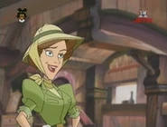 Hazel, Eleanor, and Greenly | Heroes Wiki | Fandom