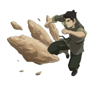 Bolin | Heroes Wiki | Fandom