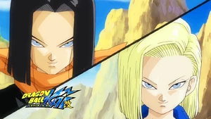 Android 18/Gallery | Heroes Wiki | Fandom