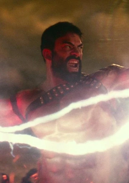 zeus dceu