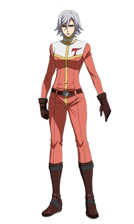 Azee Gurumin | Heroes Wiki | Fandom