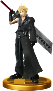 Cloud Strife/Gallery | Heroes Wiki | Fandom