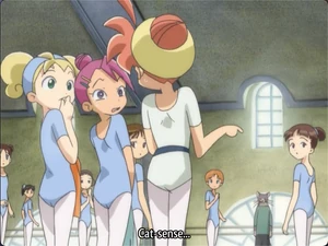 Duck (Princess Tutu)/Gallery | Heroes Wiki | Fandom