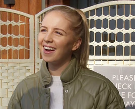 Belle Dingle | Heroes Wiki | Fandom