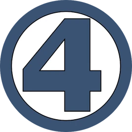 Fantastic Four (Marvel) | Heroes Wiki | Fandom