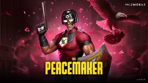 Peacemaker (DC) | Heroes Wiki | Fandom