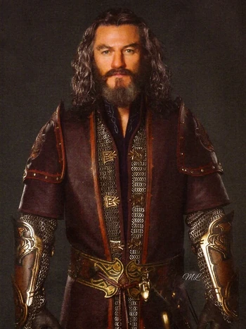 Girion | Heroes Wiki | Fandom