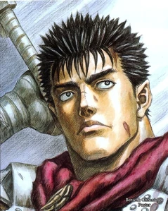 Guts (Berserk)/Gallery | Heroes Wiki | Fandom