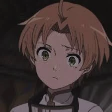 Rudeus Greyrat/Gallery | Heroes Wiki | Fandom