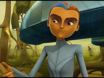 C. G | Heroes Wiki | Fandom