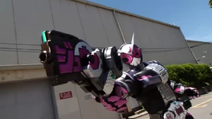 Sougo Tokiwa/Kamen Rider Zi-O | Heroes Wiki | Fandom