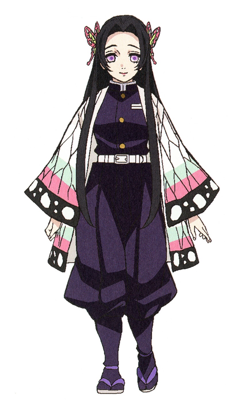 Kanae Kocho | Heroes Wiki | Fandom Kanae Kocho | Heroes Wiki | Fandom