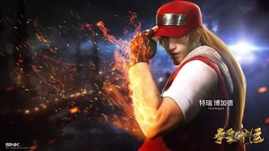 Terry Bogard/Gallery | Heroes Wiki | Fandom