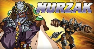 Nurzak | Heroes Wiki | Fandom