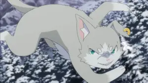 Puck (Re:Zero)/Gallery | Heroes Wiki | Fandom