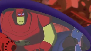 Drix/Gallery | Heroes Wiki | Fandom