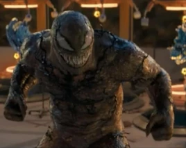 Phage (Sony's Spider-Man Universe) | Heroes Wiki | Fandom
