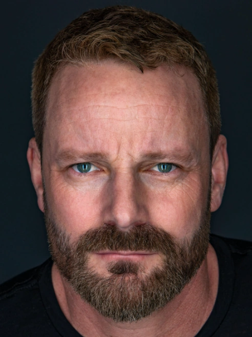 Ryan Robbins | Psych Wiki | Fandom