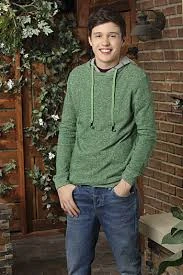 Ryder Scanlon | Heroes Wiki | Fandom