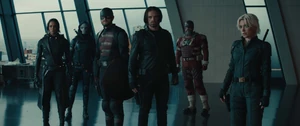 Red Guardian (Marvel Cinematic Universe) | Heroes Wiki | Fandom