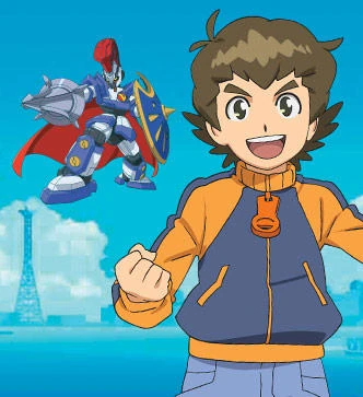 Van Yamano | Heroes Wiki | Fandom