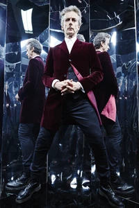 Twelfth Doctor/Gallery | Heroes Wiki | Fandom