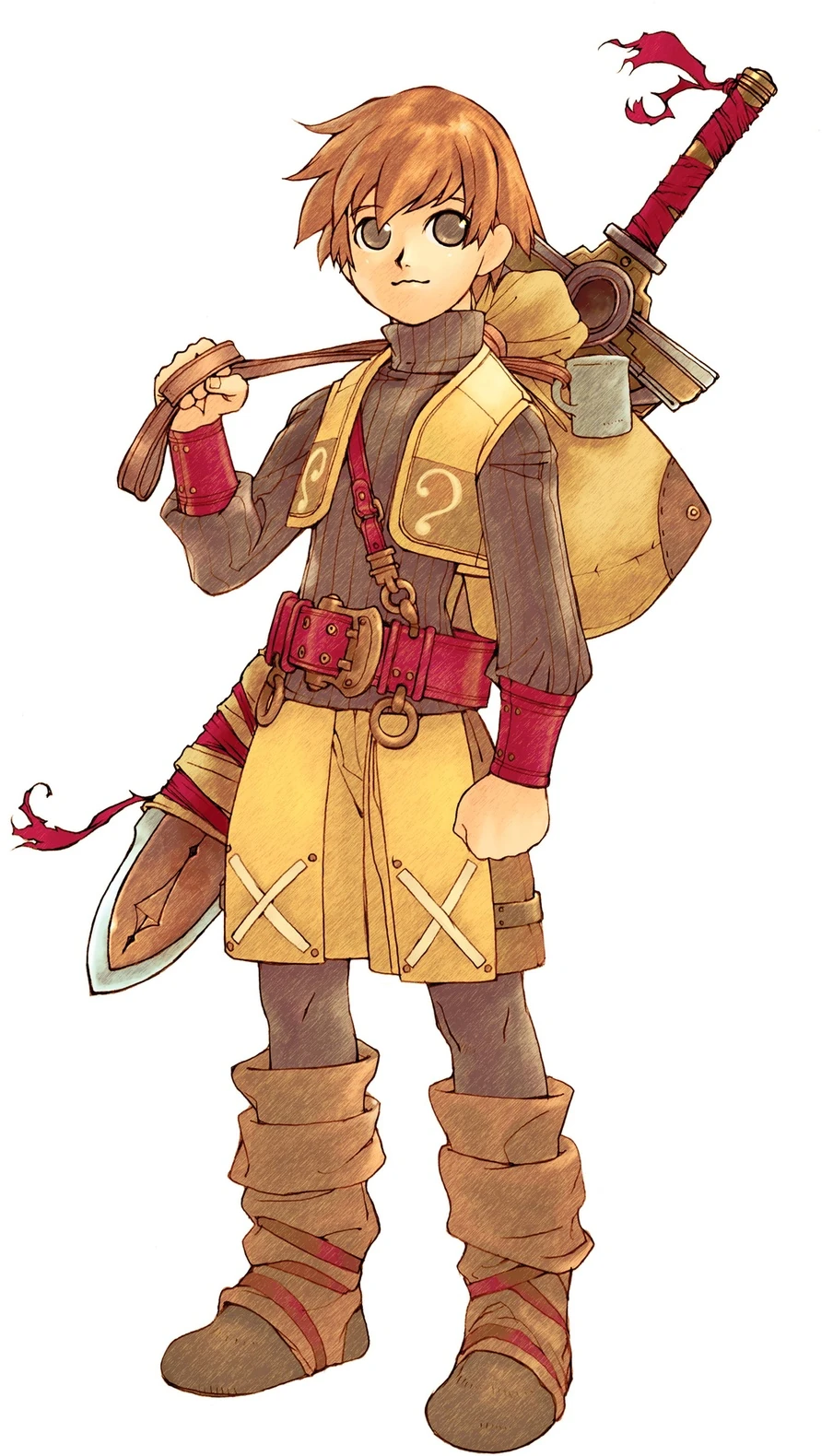 Jack Russell | Heroes Wiki | Fandom