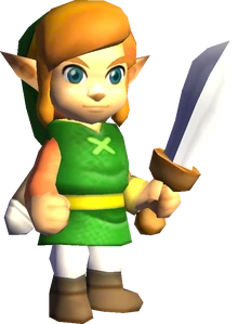 Link (New Hero of Hyrule)/Gallery | Heroes Wiki | Fandom