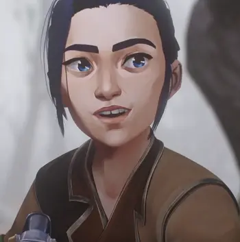 Caitlyn Kiramman (Arcane) | Heroes Wiki | Fandom