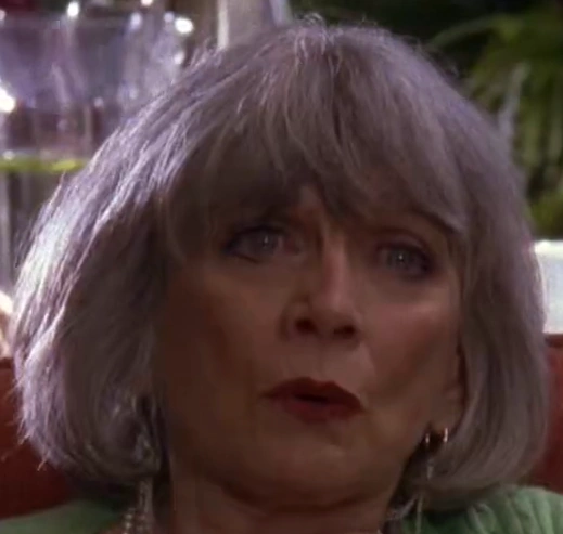 Chelsea (S2E12) | Psych Wiki | Fandom