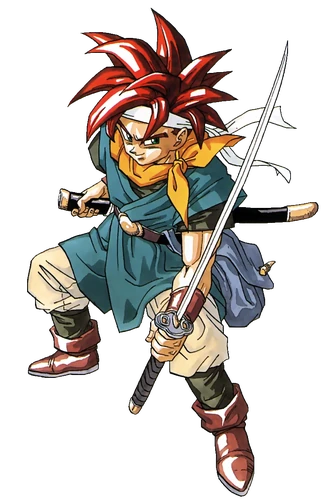 Crono | Heroes Wiki | Fandom