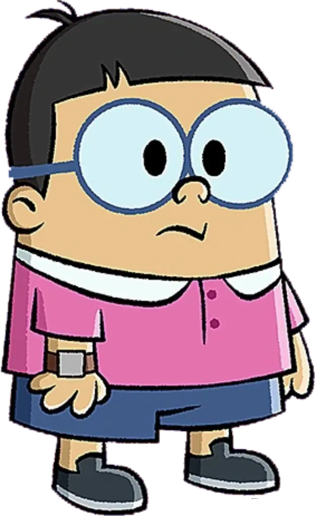 Gooch | Heroes Wiki | Fandom