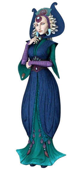 Satine Kryze | Heroes Wiki | Fandom