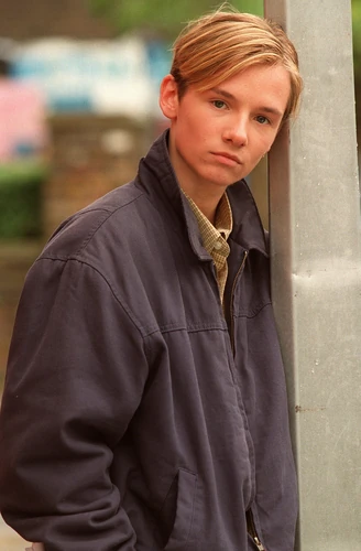 Jamie Mitchell | Heroes Wiki | Fandom