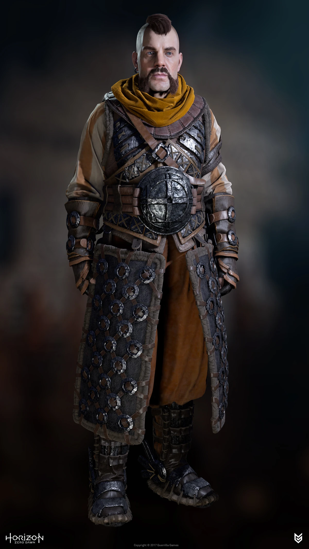 Erend Vanguardsman | Heroes Wiki | Fandom