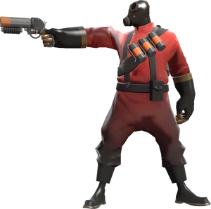Pyro (Team Fortress 2)/Gallery | Heroes Wiki | Fandom